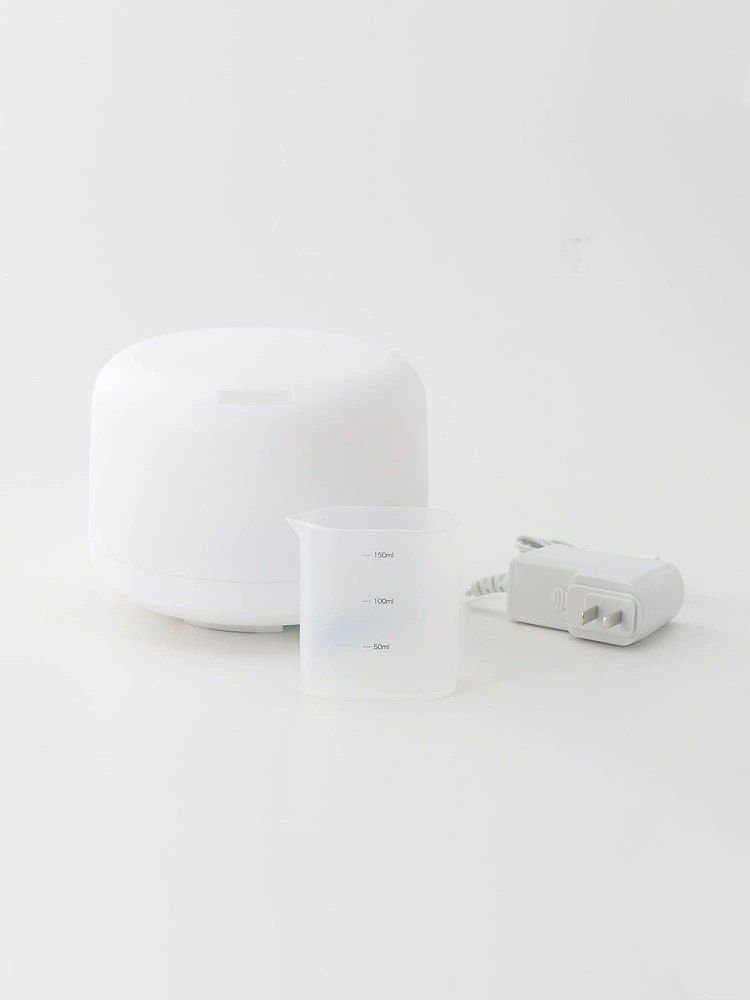 MUJI Japanese aroma diffuser, Beauty & Personal Care, Fragrance ...