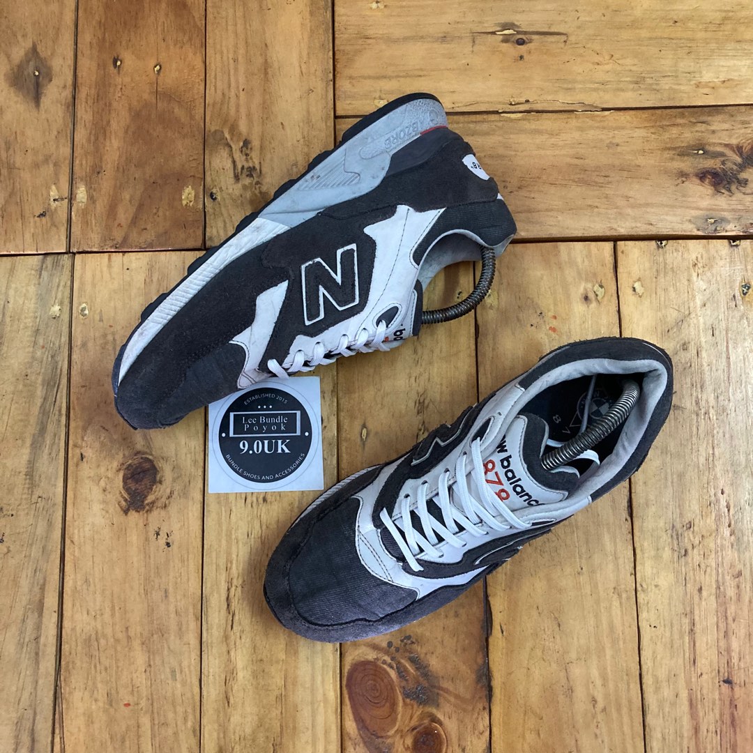 NEW BALANCE, Men's Fashion, Footwear, Dress shoes on Carousell