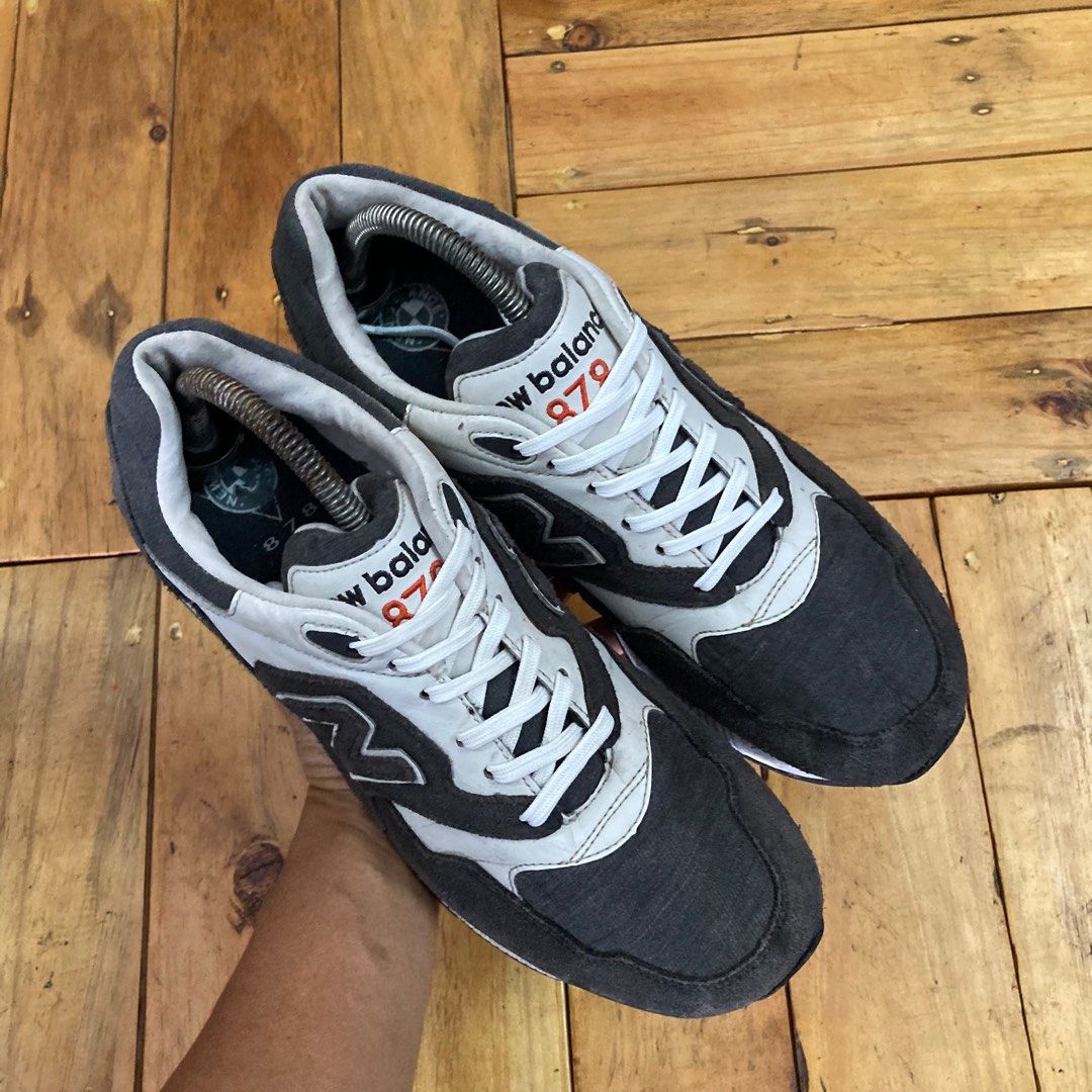 NEW BALANCE, Men's Fashion, Footwear, Dress shoes on Carousell