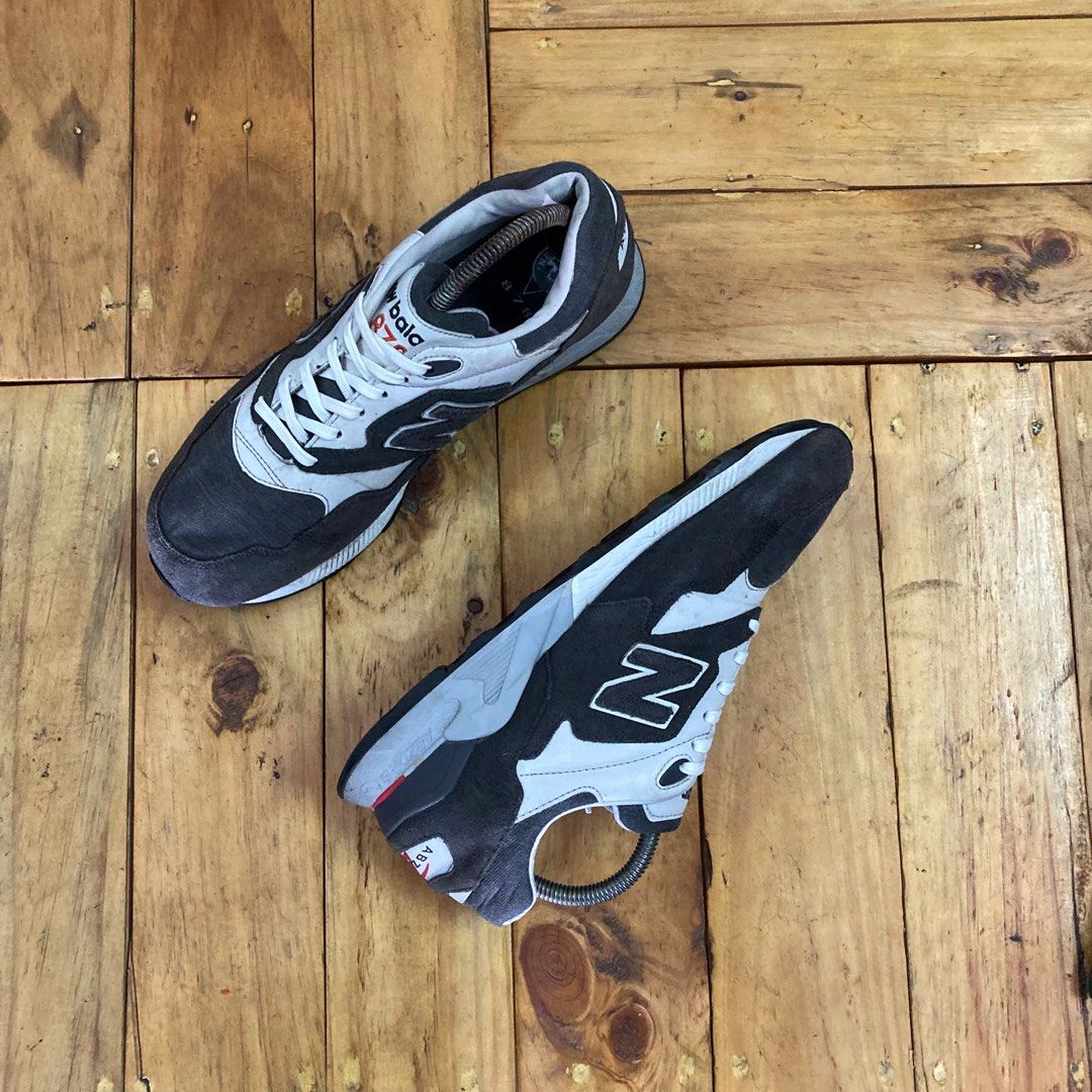 NEW BALANCE, Men's Fashion, Footwear, Dress shoes on Carousell