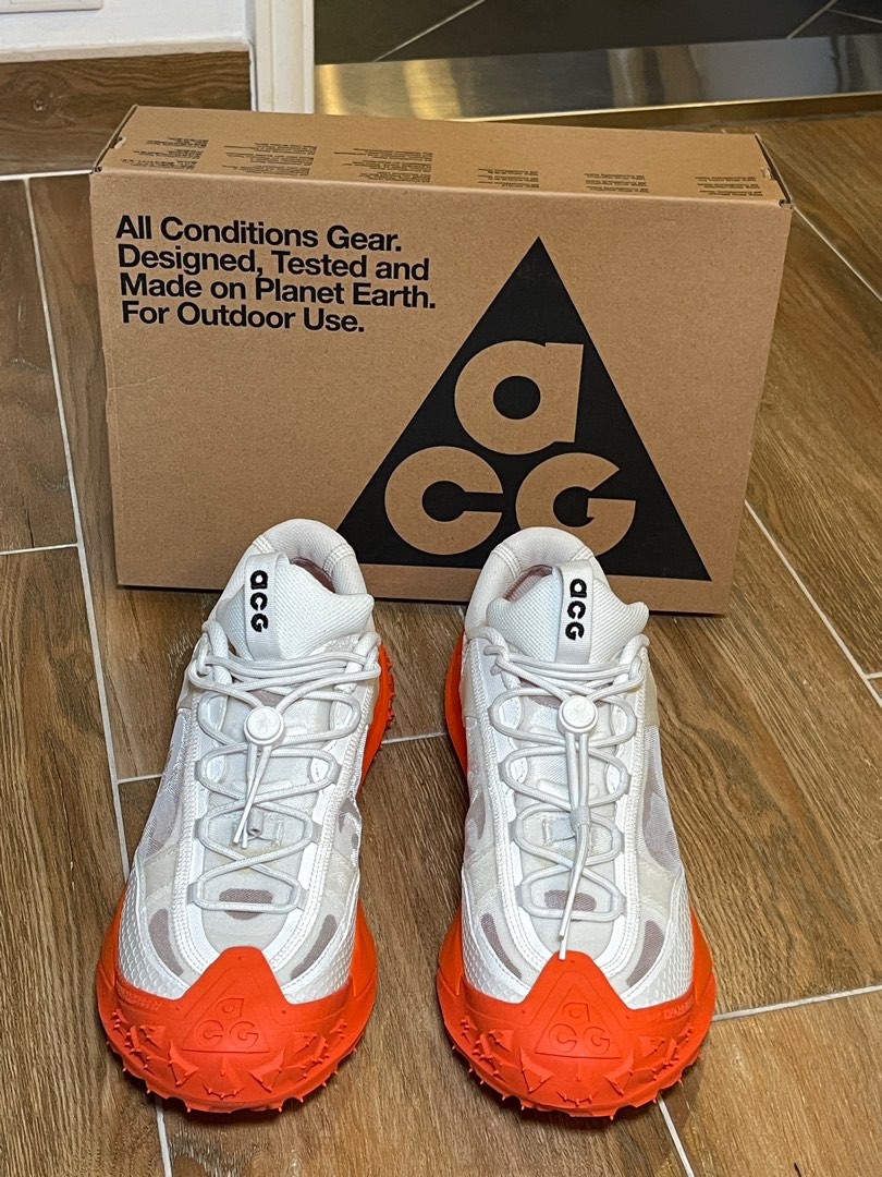 Nike ACG Mountain Fly 2 Low, 運動產品, 行山及露營 - Carousell