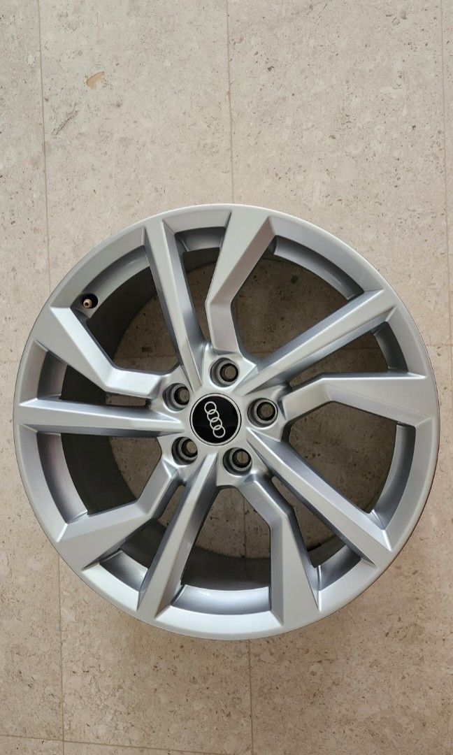 2025 special! Normal $388 Original Audi TT rims.. rare in the market ...