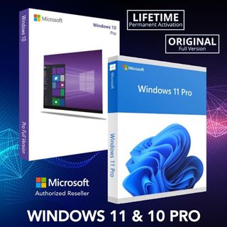 Retail & OEM Windows 11 Pro Digital/ Physical Sticker Keys/Windows 11 ...