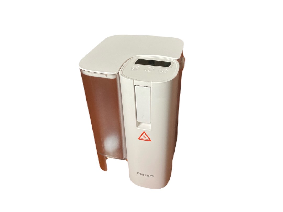 PHILIPS 即熱飲水機 Hot Water Dispenser, 家庭電器, 廚房電器, 濾水器及飲水機 - Carousell