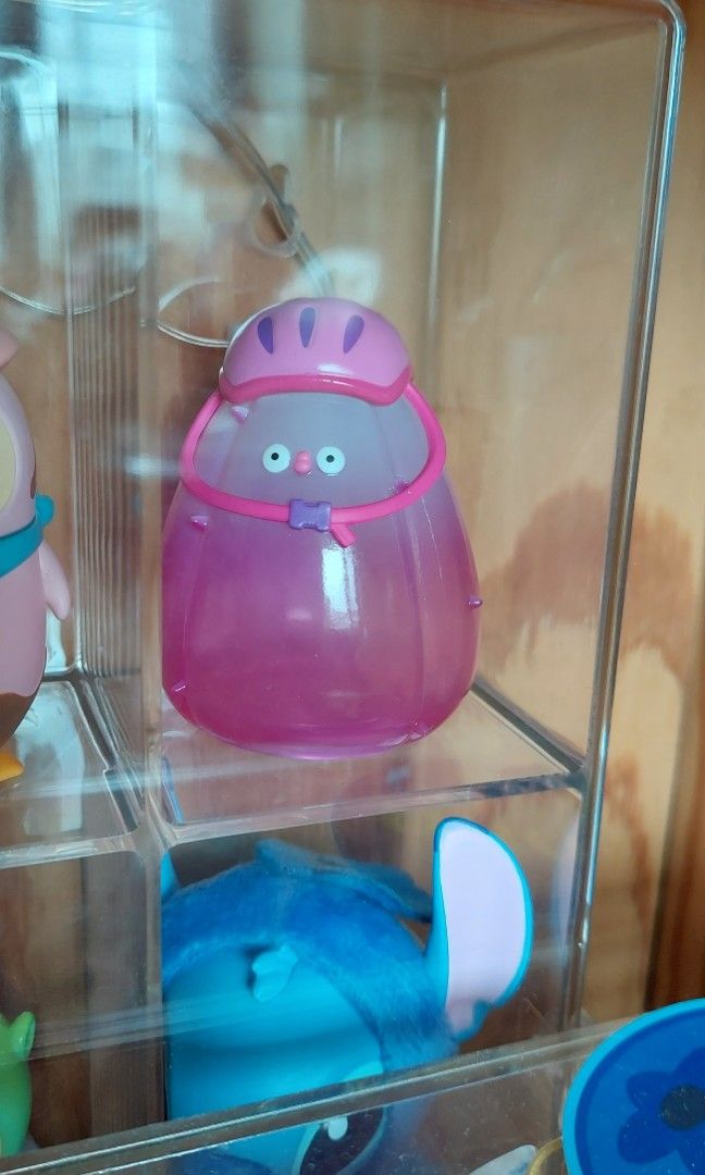 Popmart Lolo+Lala 絕版, 興趣及遊戲, 玩具 & 遊戲類 - Carousell