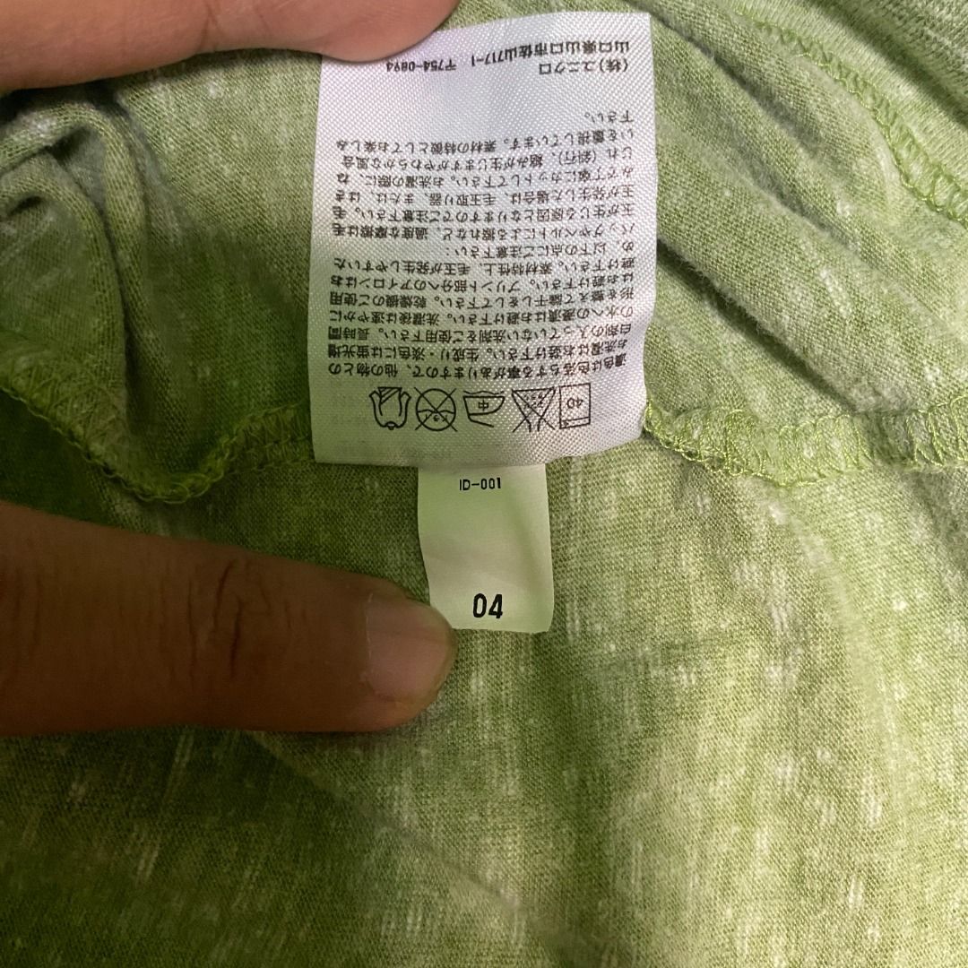 [Rare] Uniqlo Disney Pixars Monsters University Oozma Kappa Mike ...