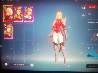 Starter Solo Leveling Arise (Moonshadow, Thetis Grimoire), Video Gaming ...