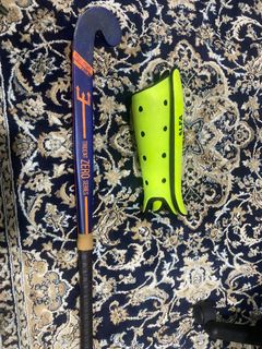 Stick Hoki SHOSHA KROMASKIN, Sports Equipment, Other Sports Equipment ...