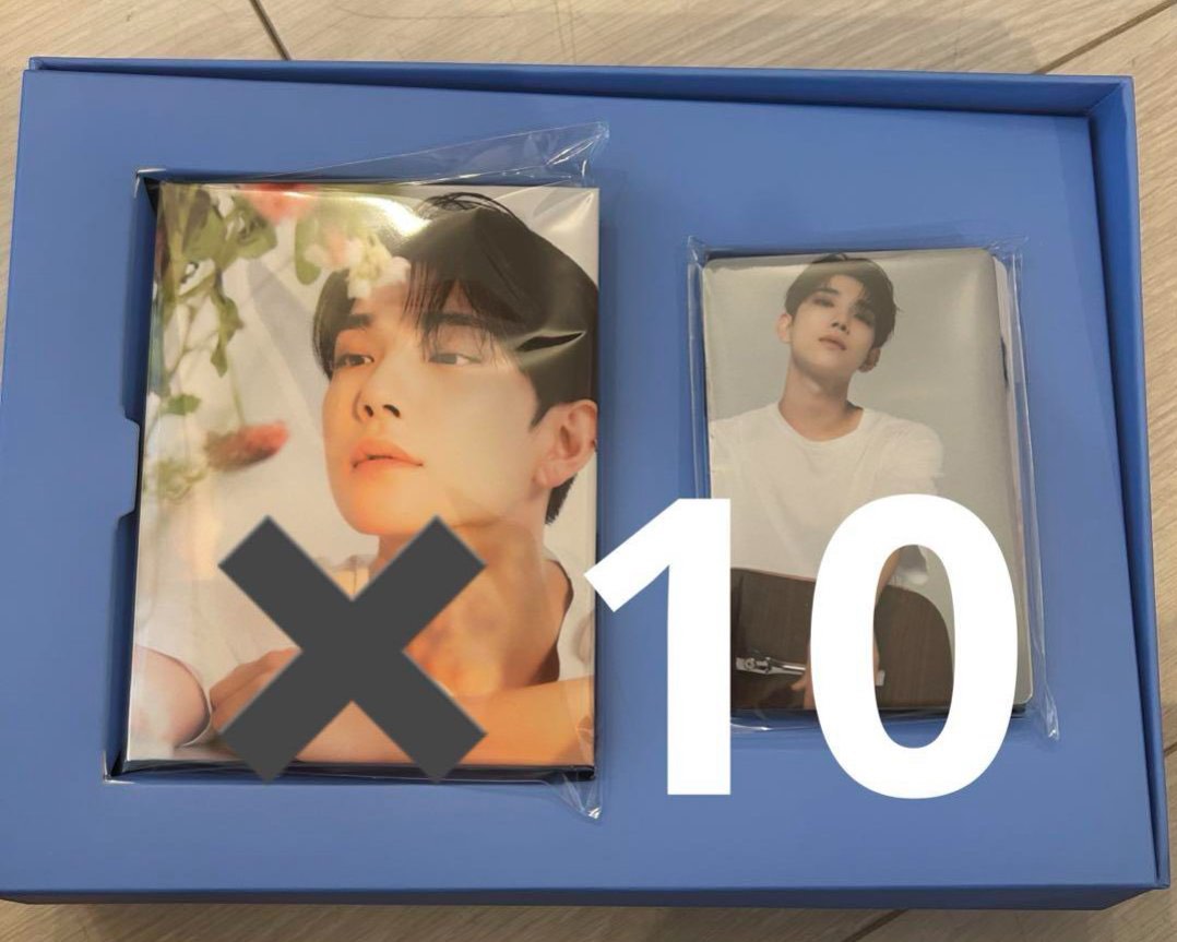 [SVT] 17 IS RIGHT HERE JOSHUA DEAR VERSION, Hobbies & Toys, Memorabilia ...