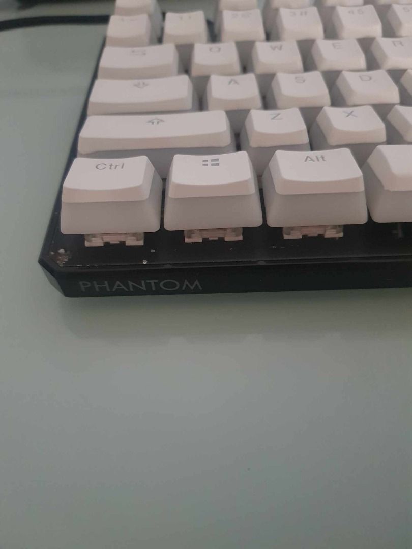 Tecware Phantom Elite Hotswap, Computers & Tech, Parts & Accessories ...