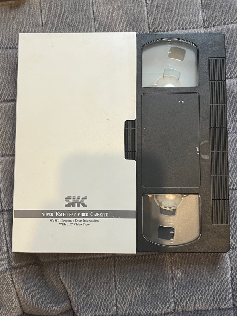 TVB 錄影帶 VHS- 新紥師兄續集, 七龍珠, 城市追擊, 廣告, 興趣及遊戲, 音樂、樂器 & 配件, 音樂與媒體 - CD 及 DVD - Carousell