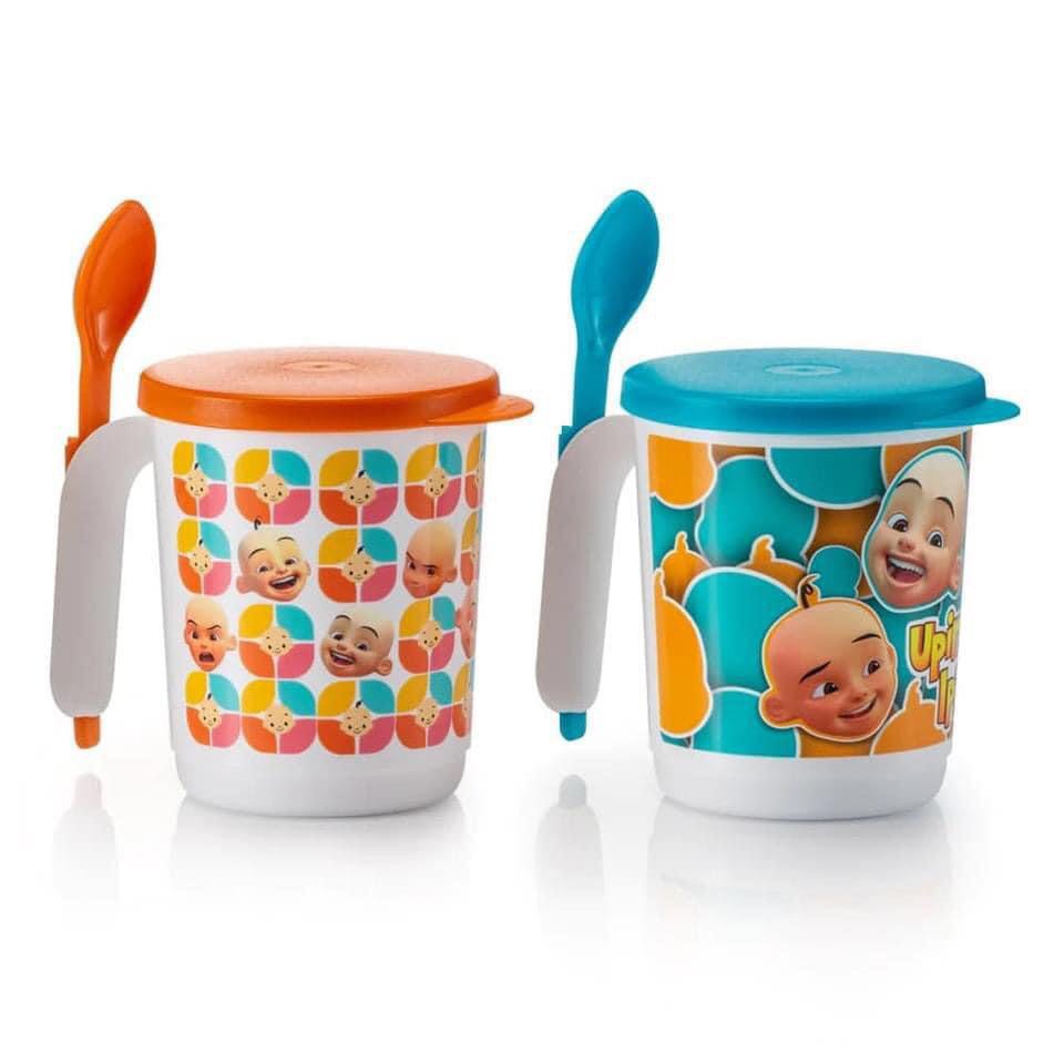 UPIN IPIN CUP by TUPPERWARE BRAND, Babies & Kids, Nursing & Feeding ...