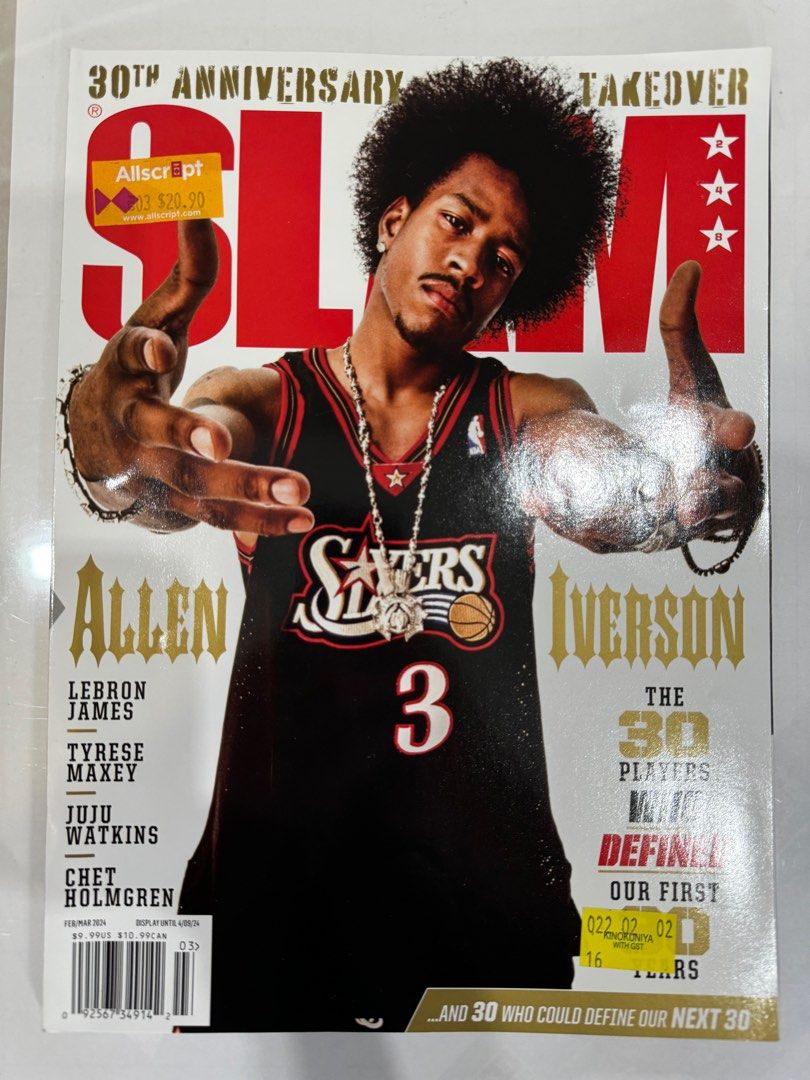 Allen Iverson Afro I Keep Hearing Ai This And Ai That. But Y'all Know