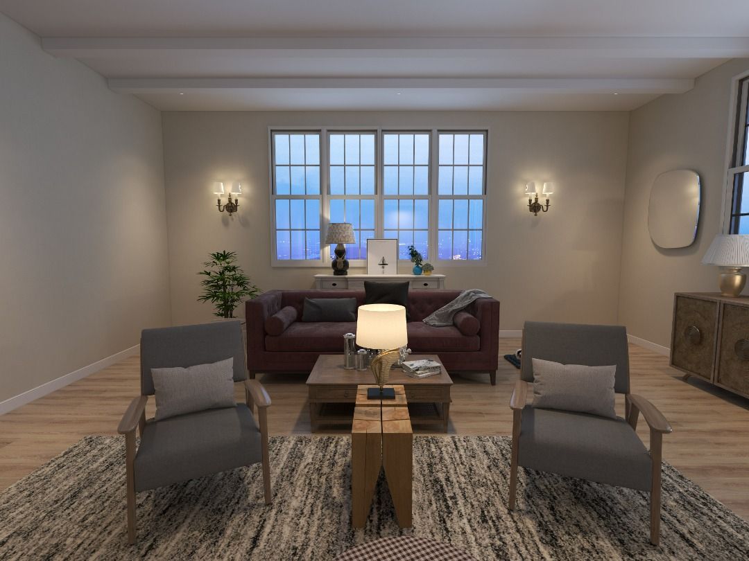 3D Rendering and 2D Layout Plan - Quality Drafting HDB Condo Landed ...