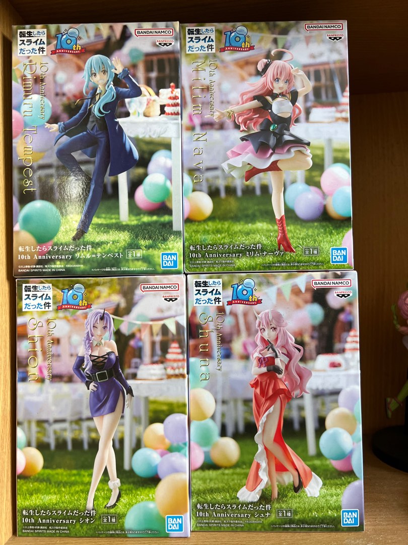 Anime, Hobbies & Toys, Toys & Games on Carousell