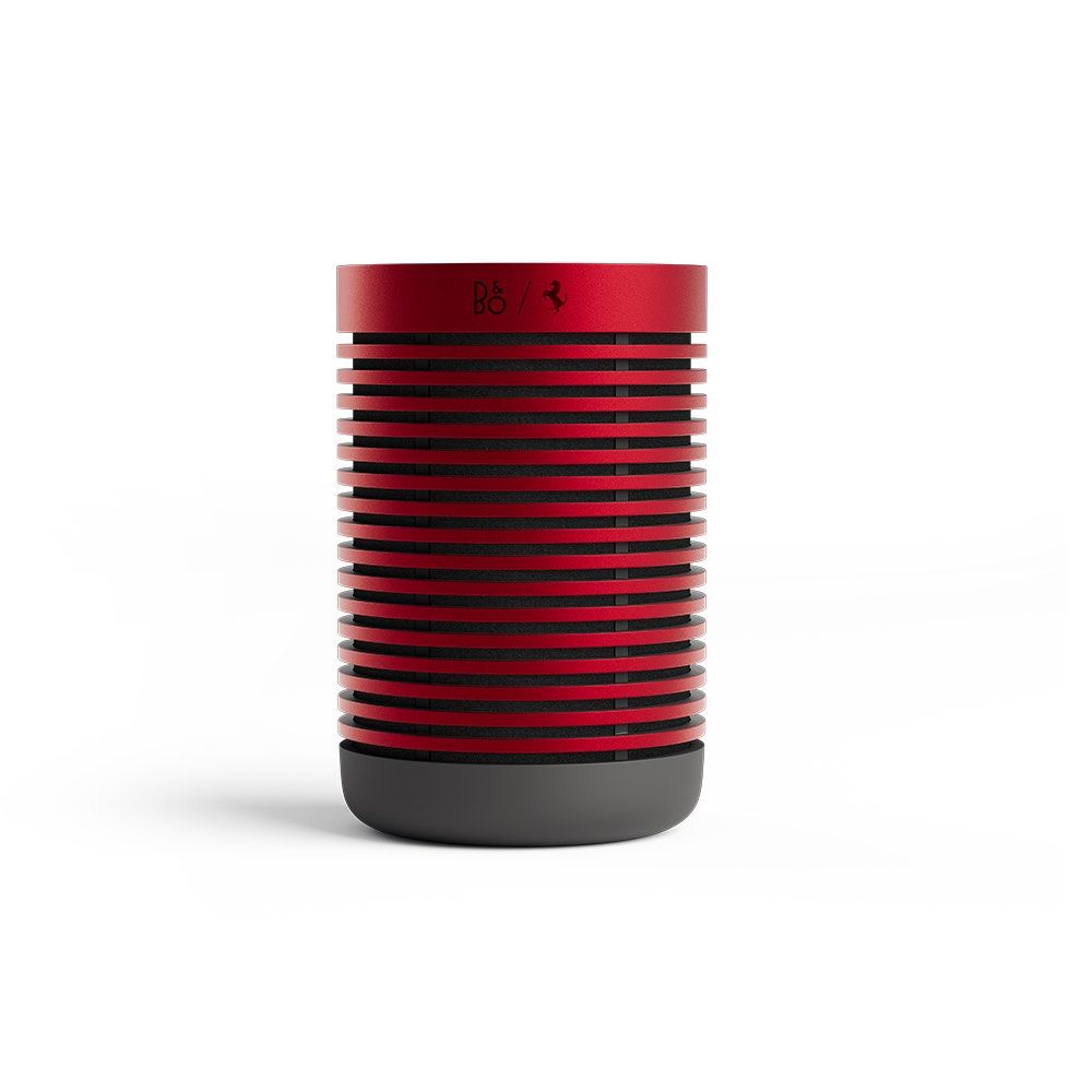 Bang & Olufsen Beosound Explore Ferrari Edition, Audio, Soundbars ...