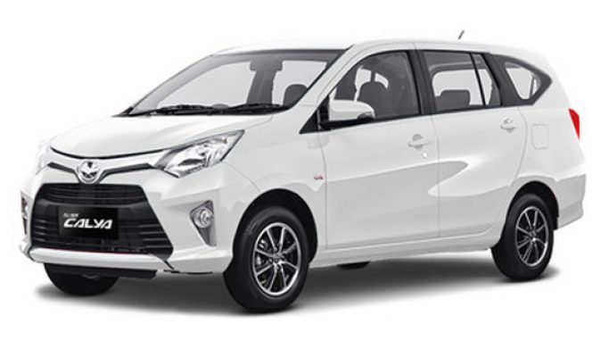 Batam Car Rental 7 seater, Cars, Car Rental on Carousell