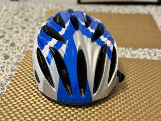 Bicycle helmet - Trek Ziptite II size M/L, Sports Equipment, Bicycles ...