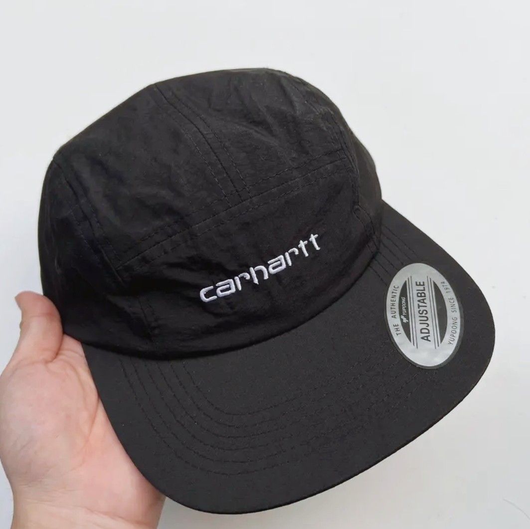 Carhartt 5 panel, Men's Fashion, Watches & Accessories, Cap & Hats on ...