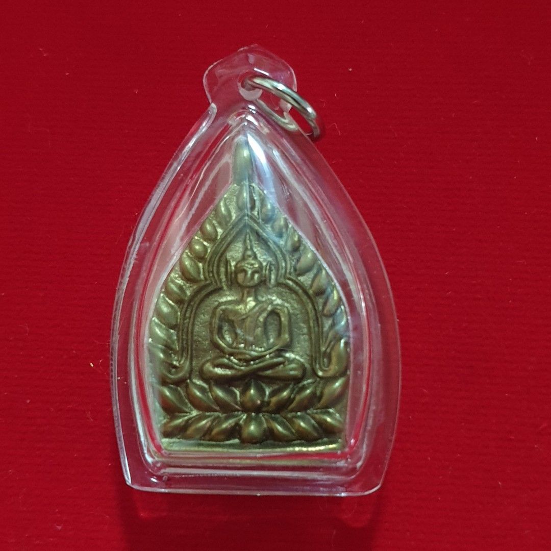 Chao Sua Wat Klang Bang Kaew, Hobbies & Toys, Memorabilia & Collectibles, Religious Items on ...