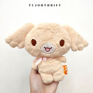 Cinnamoroll Cornet Unicorn Sanrio Rare Collection Plush, Hobbies & Toys ...
