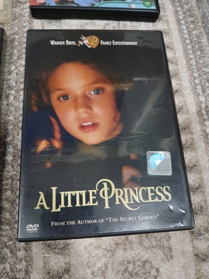 Classic Movie DVD, Hobbies & Toys, Music & Media, CDs & DVDs on Carousell