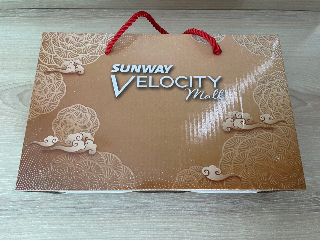 CNY Golden Rice Bowls Set, Furniture & Home Living, Kitchenware ...