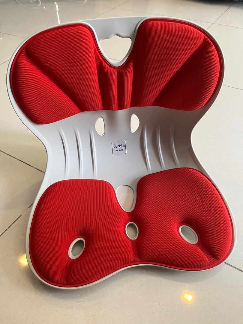 Curble Kids Posture Corrective Chair, Babies & Kids, Baby Nursery ...