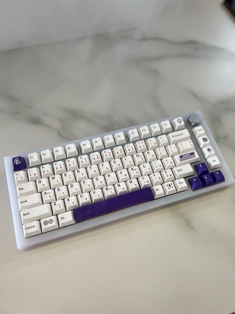 Custom Keyboard Building Services, Computers & Tech, Parts ...