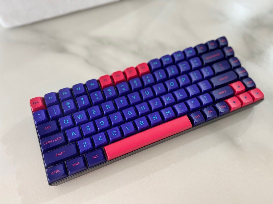 Custom Keyboard Building Services, Computers & Tech, Parts ...