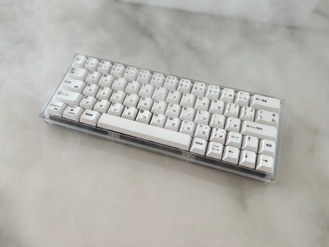 Custom Keyboard Building Services, Computers & Tech, Parts ...