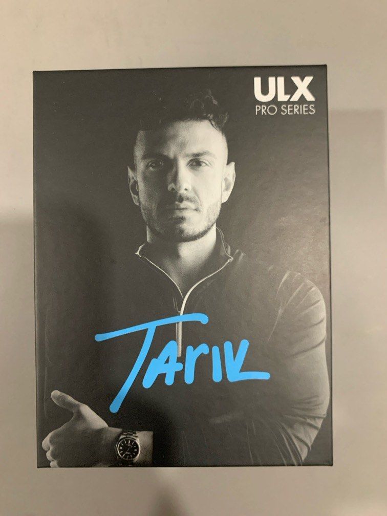 ON HAND!! Finalmouse ultralightX Pro Series - Tarik (Medium) One Of 5000 Units, Computers & Tech ...