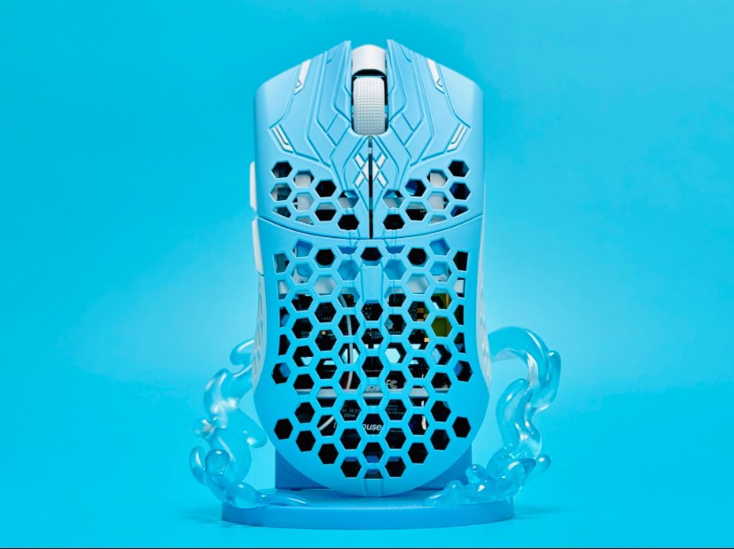 ON HAND!! Finalmouse ultralightX Pro Series - Tarik (Medium) One Of 5000 Units, Computers & Tech ...