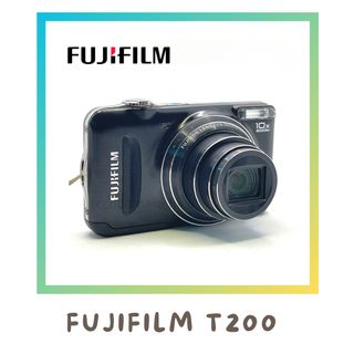 【富士．影人超靚 Super CCD】 Fujifilm Finepix F20 Zoom CCD 數碼相機, 興趣及遊戲, 旅行, 旅遊 ...