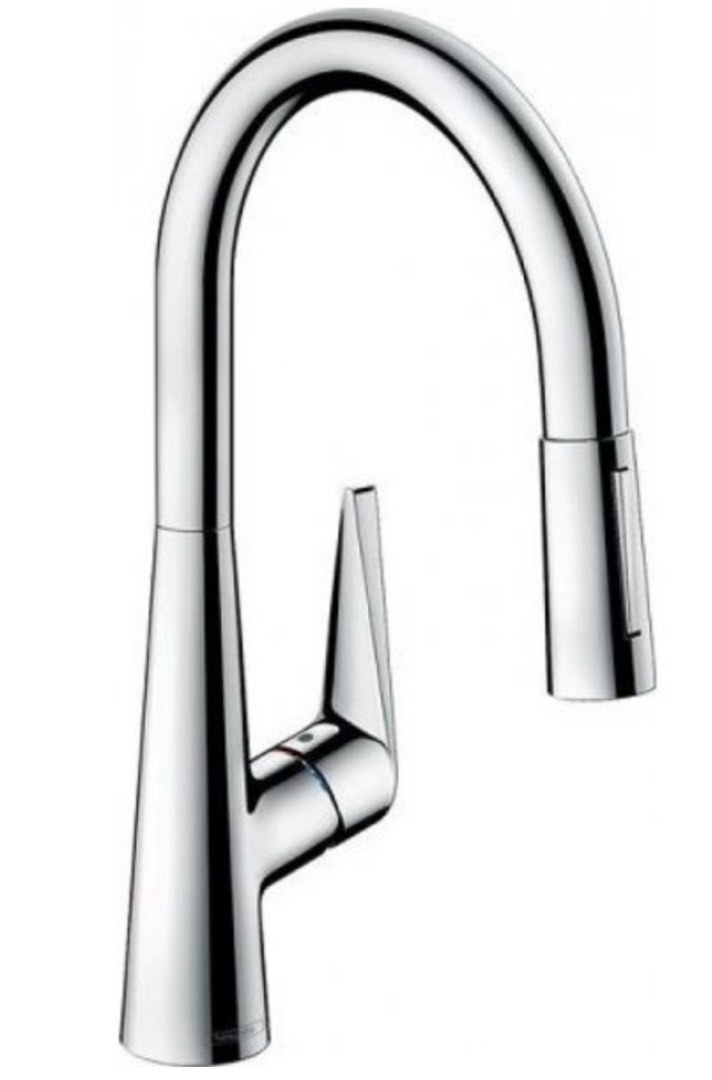 德國製造 Hansgrohe 水龍頭 73851000 , 傢俬＆家居, 浴室、廚房用品配件 - Carousell