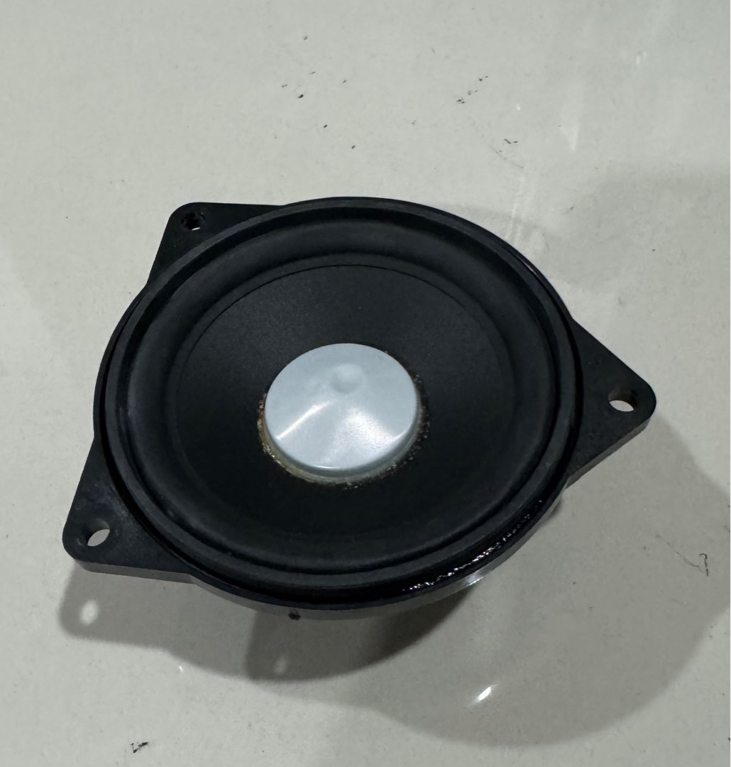 Harman Kardon Midrange Driver for BMW, Audio, Soundbars, Speakers ...