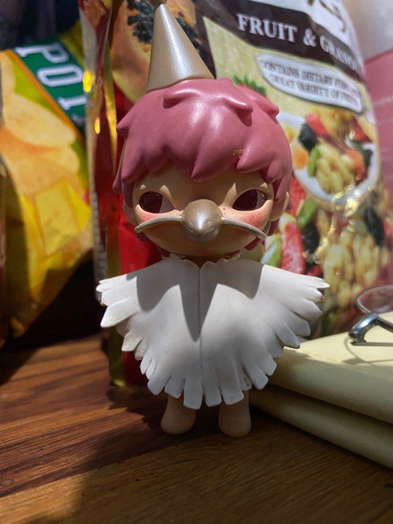 [HIRONO] Birdman, Little mischief, Hobbies & Toys, Toys & Games on ...