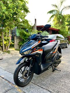 HONDA CLICK V2, Motorbikes, Motorbikes for Sale on Carousell