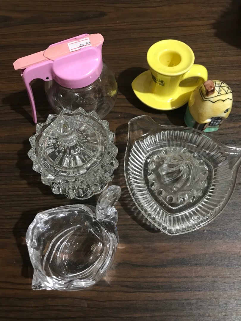 🇯🇵Japan surplus ItemsBundle🇯🇵, Furniture & Home Living, Kitchenware ...