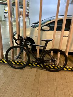 Java Siluro 6 TOP road bike 2024, Sports Equipment, Bicycles & Parts ...