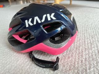 Bicycle helmet - Trek Ziptite II size M/L, Sports Equipment, Bicycles ...