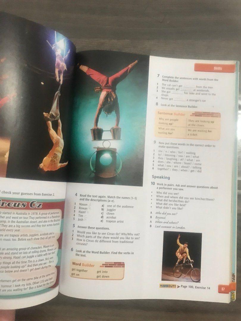 Kumpulan Buku Belajar (New Challenges Students’ Book & Workbook) + Buku ...