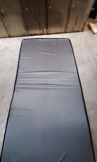 Single mattress, thick and comfortable, Furniture & Home Living ...