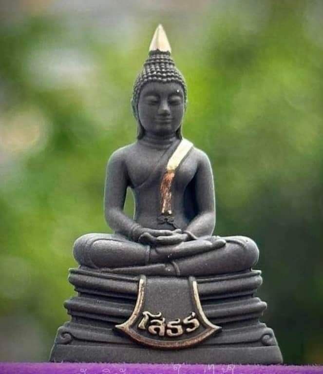 Lp Sothon Roop Lor / Lp Sothorn Wat Sothon Wararam, Hobbies & Toys ...