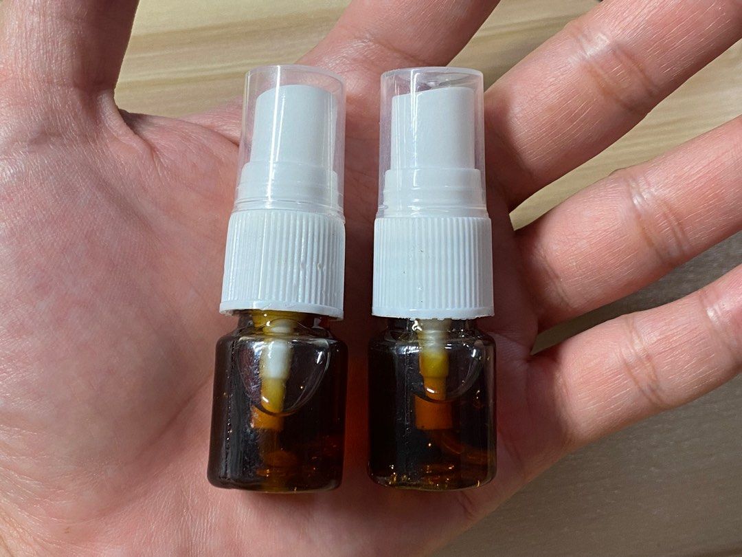 Luang Por Erp Wat Nong Mor Gaeng / Metta Oil / Wahn Sao Long / Dao ...