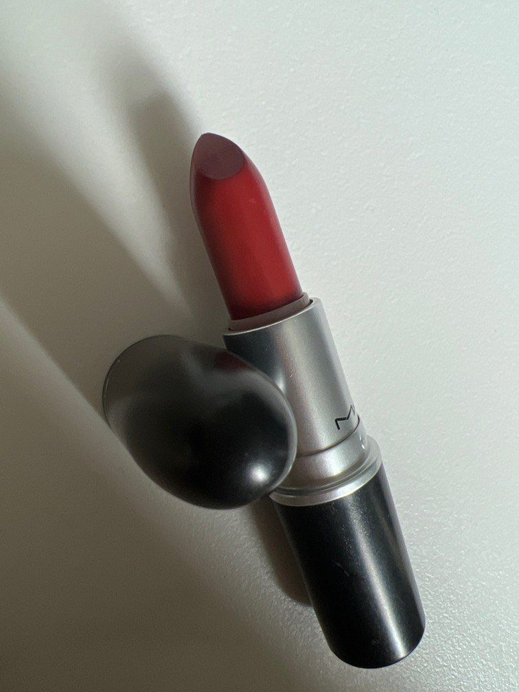 Mac Lipstick Chilli Beauty And Personal Care Face Makeup On Carousell