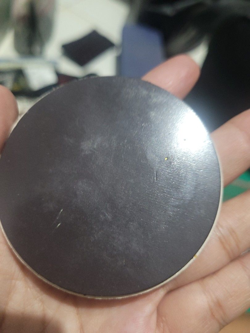 Magnet Tabgha original dari Holy Land, Antik, Pajangan di Carousell