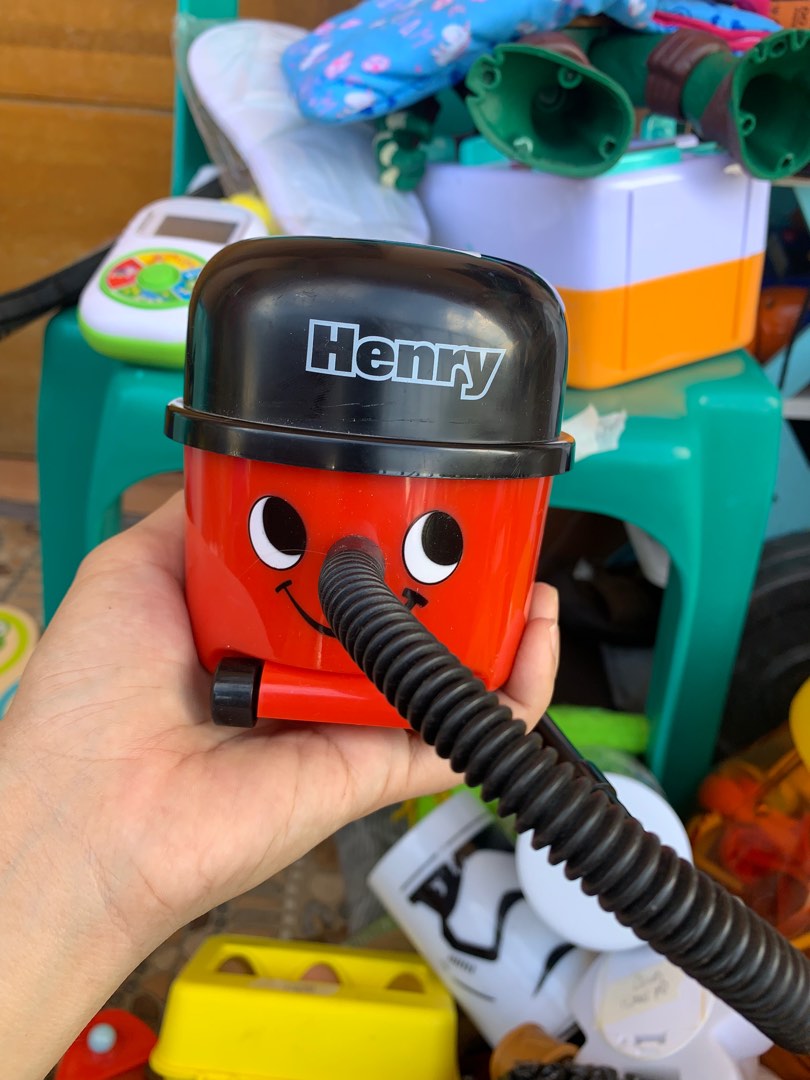 Mark and Spencer Mini Vaccum, Hobbies & Toys, Memorabilia ...