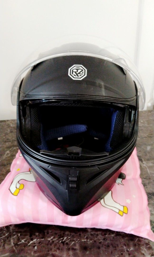 Motor Helmet, Motorcycles, Motorcycle Accessories on Carousell