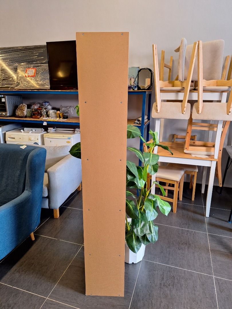 MUJI PULP BOARD BOX / SLIM-SIZED / 5-TIER | Kotak Papan Pulpa MUJI ...